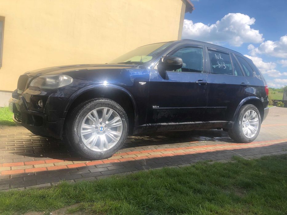 Koła BMW 19' E70 m pakiet Styling 223 Zawiercie Zuzanka • OLX.pl