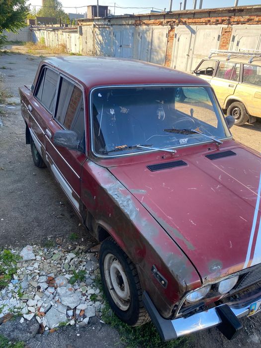 Жигули, ВАЗ 2106: 12 000 грн. - ВАЗ Харків на Olx