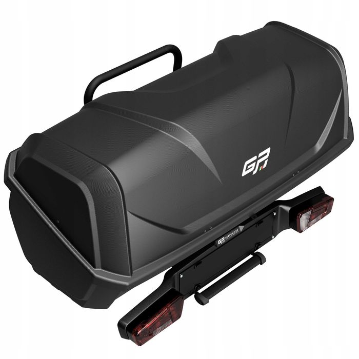 Peruzzo GP Box Calypso 340L + platforma bazowa Sosnowiec • OLX.pl