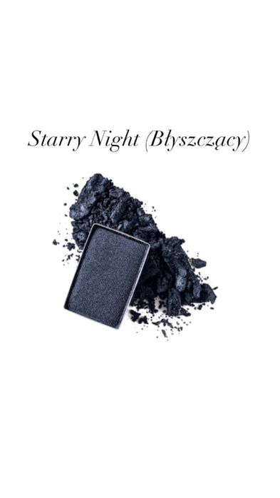 Cień do Powiek ChromaFusion™ Starry Night (Błyszczący)mary kay Opole ...