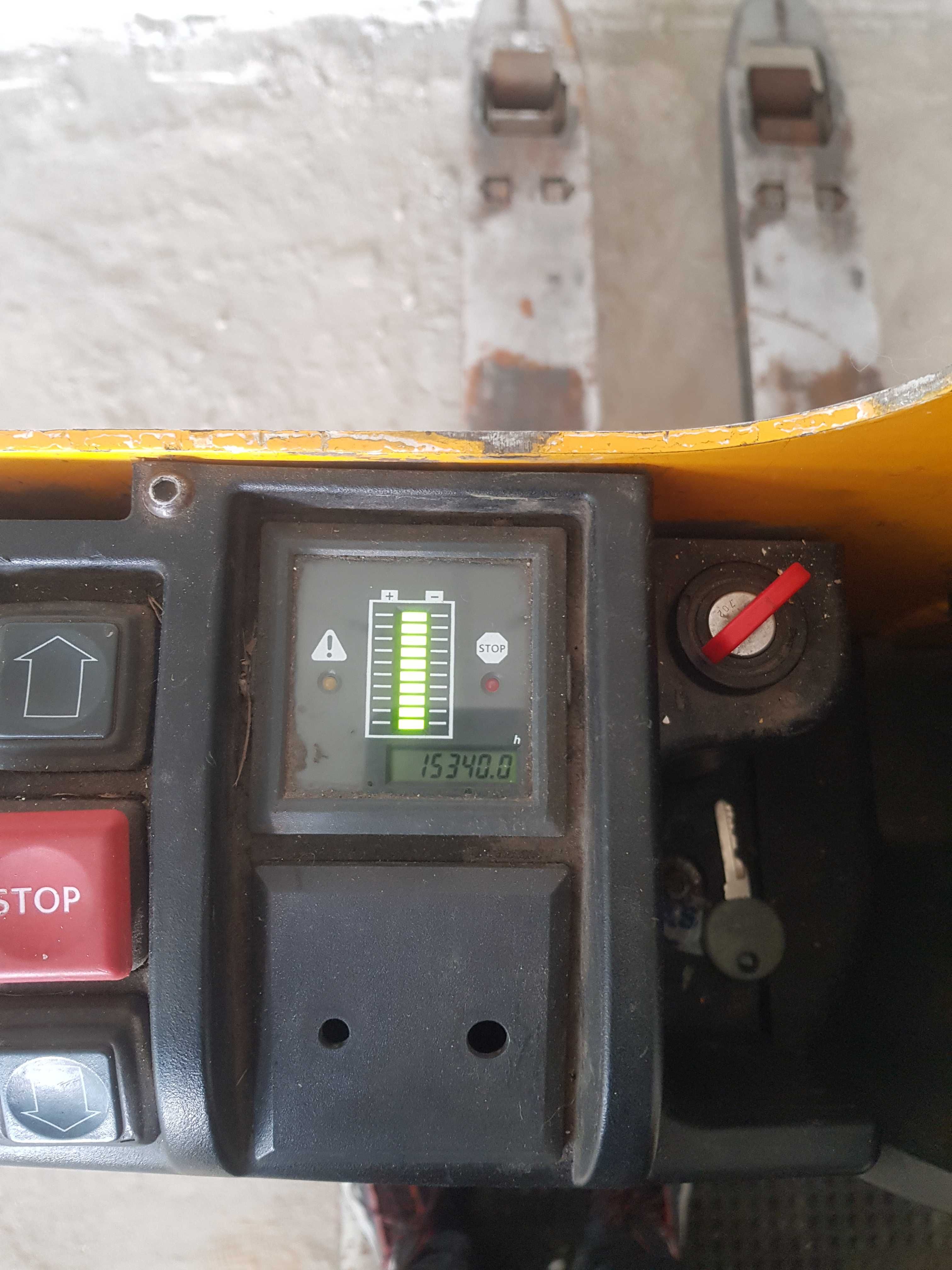 Wózek widłowy paleciak Elektryczny JUNGHEINRICH Ece 226 Ostrzeszów • OLX.pl Wózek widłowy paleciak Elektryczny JUNGHEINRICH Ece 226 Ostrzeszów • OLX.pl