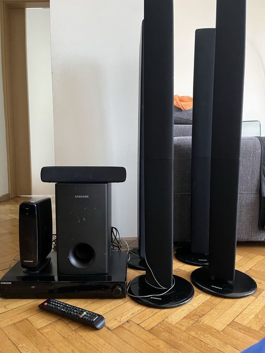 Kino domowe samsung ht-tz325 Będzin Boleradz • OLX.pl