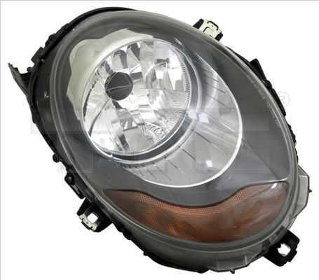 Lampa przód przednia prawa Mini Cooper F54 F55 F56 F57 NOWA Tarnowskie ...