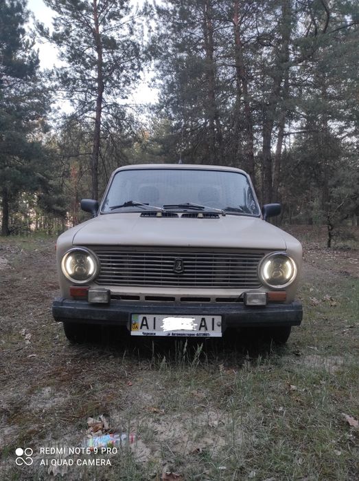 Ваз 21013 83 року газ/бензин: 500 $ - ВАЗ Баси на Olx