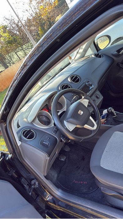 Seat ibiza 2010 bem conservado Coimbra (Sé Nova, Santa Cruz, Almedina E ...