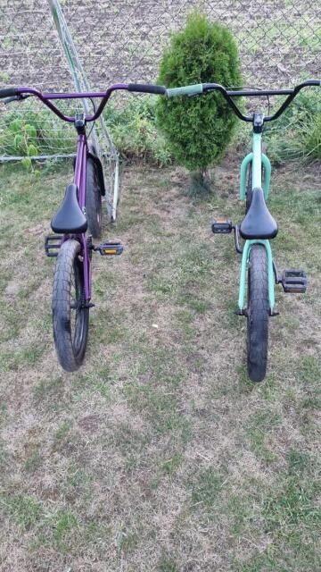 Rowery BMX KUSH 2 Mrocza • OLX.pl