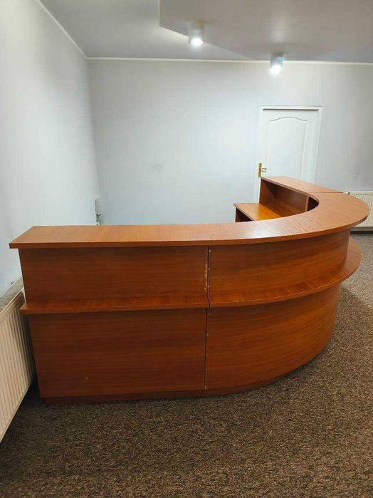 Meble Biurowe - Recepcja Toruń • OLX.pl