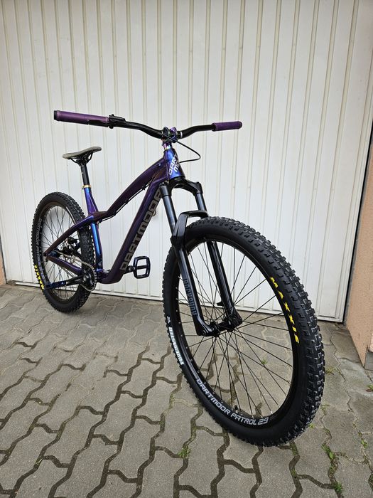 Rower Dartmoor Hornet Pro, dirt, street, slope, mullet Bydgoszcz • OLX.pl