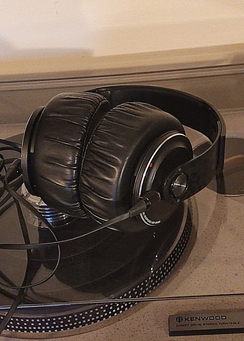 Słuchawki SONY MDR-XB1000 najwyższy model serii Białobrzegi • OLX.pl