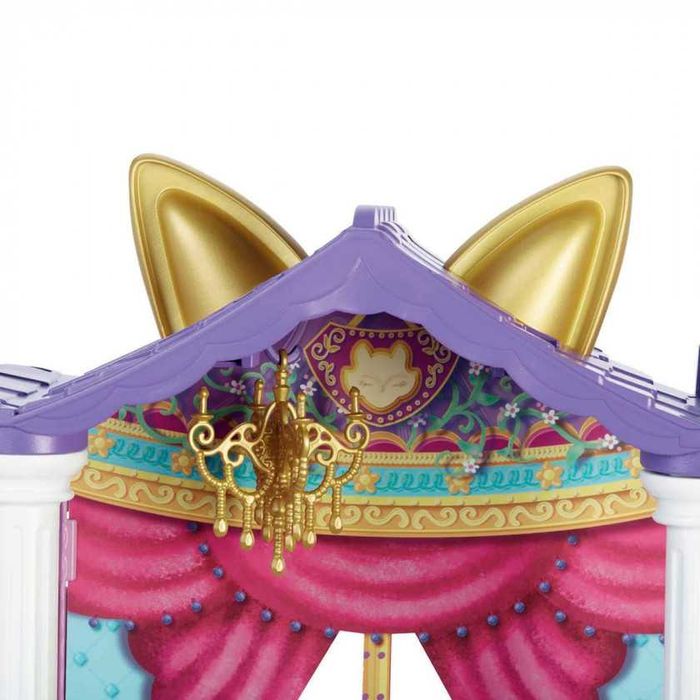 Enchantimals Королевичи Дворец для балов энчантималс замок домик палац ...