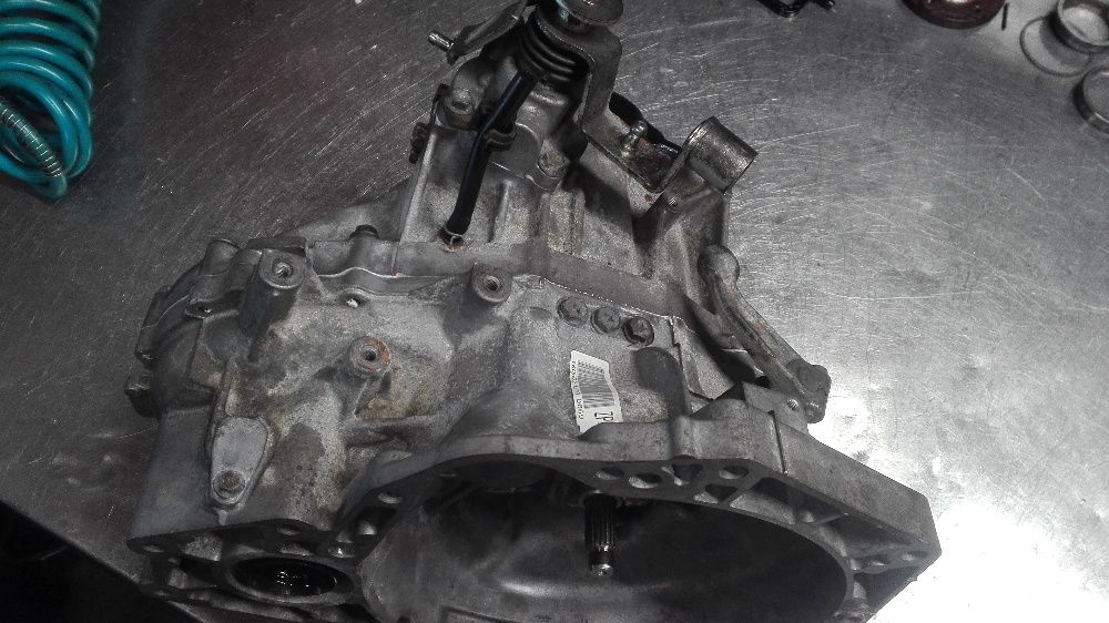 Skrzynia biegów Suzuki Swift 1.2b. MK7 ZP0 ZP1 ZP2 ZPO 1.3 B MK6 ZN3 0 ...