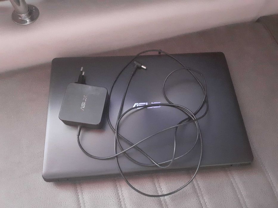 Ноутбук Asus X552C (Intel HD + GeForce GT 710M): 4 800 грн. - Ноутбуки ...