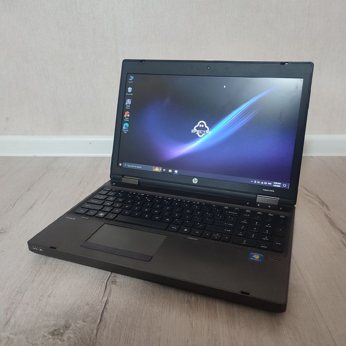 HP Probook 6560b: 3 500 грн. - Ноутбуки Одеса на Olx