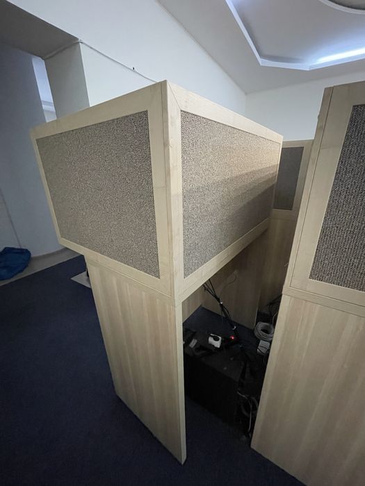 Продаж офісних столів call center: 2 600 грн. - Офісні меблі Львів на Olx