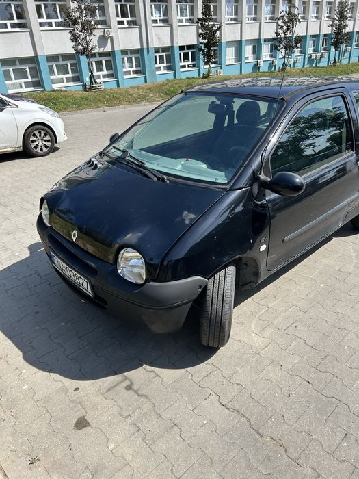Renault Twingo 1.2 75KM Nakło nad Notecią • OLX.pl
