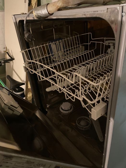 Zmywarka do zabudowy Whirpool ADG 7550 Międzyrzecz • OLX.pl