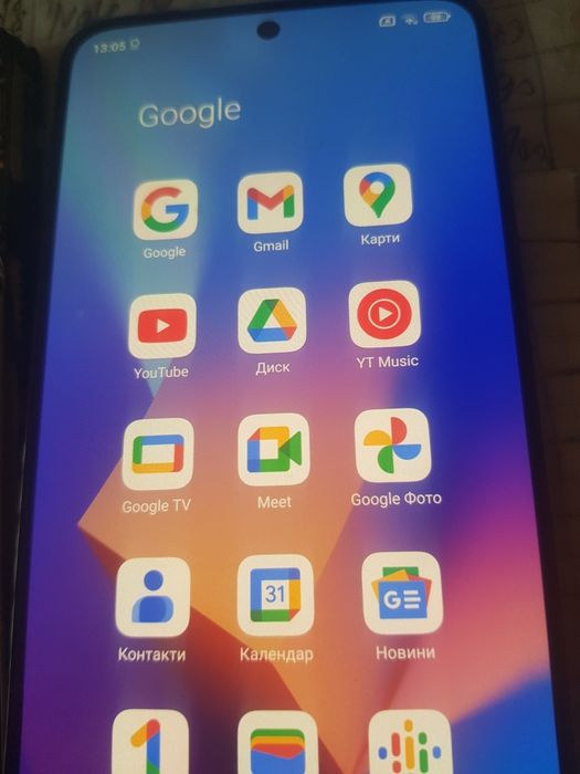 Дисплеї,якісні,перевіреніXiaomiRedmi8,8a,9,10Note7,8,9pro,10,11pro.: 900 грн. - Запчастини для ...