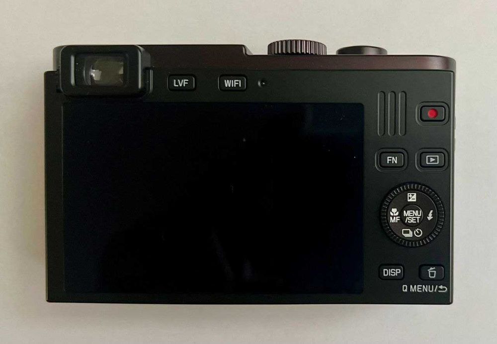 Фотоаппарат Leica c typ 112: 48 000 грн. - Цифрові фотоапарати Київ на Olx