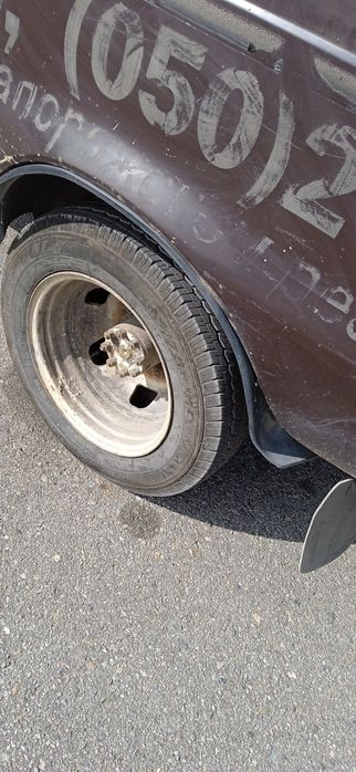 Газель газ/бензин 3302 цельнометаллическая.: 1 999 $ - ГАЗ Новослобідка на Olx