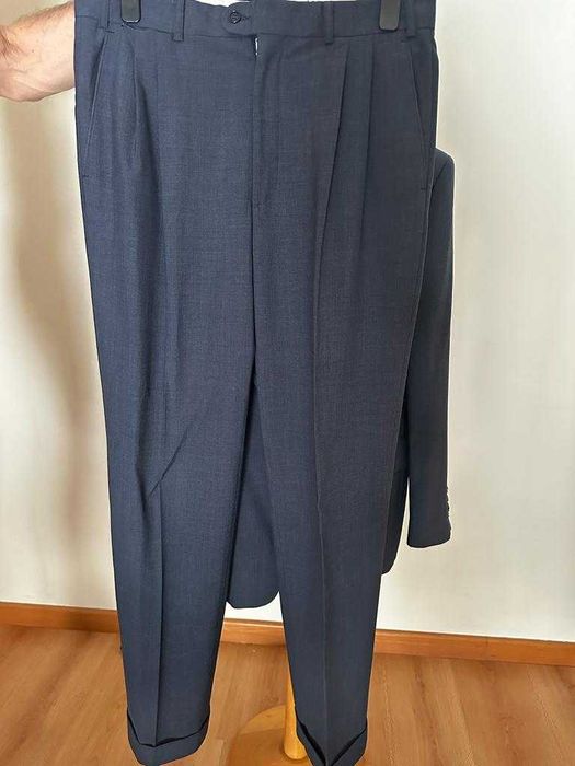 Fato masculino Rappson (completo) Odivelas • OLX.pt