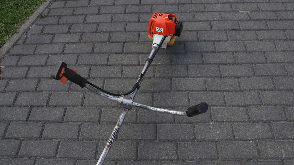 STIHL FS 74 FS74 KOSA wykaszarka spalinowa Gogołowice • OLX.pl