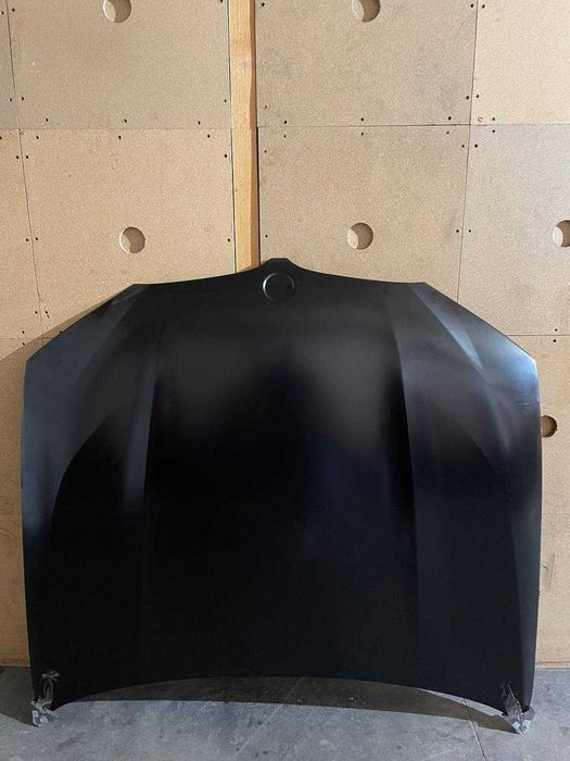 Капот BMW X3 G01 G08 алюминий 2017 2018 2019 2020 2021 2022 2023: 350 ...