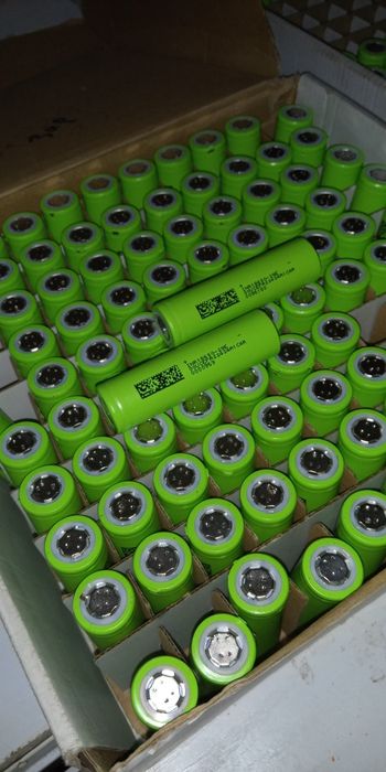 Акумулятор 18650 Terrae 29е,2022-2023рік: 65 грн. - PowerBank та ...