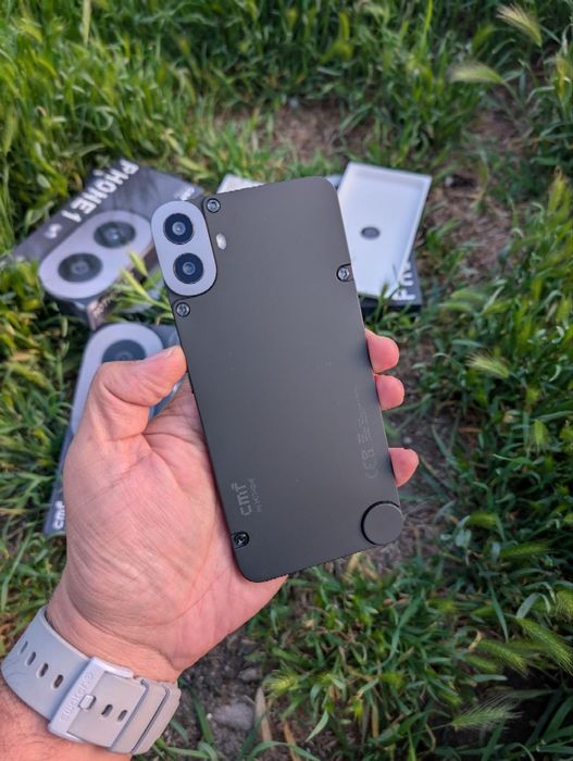 Nothing phone 1 CMF (8/256 бюджетный запечатанный): 7 499 грн ...