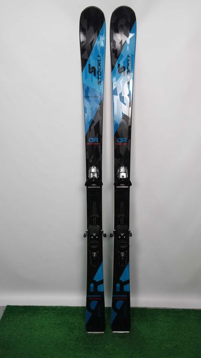 BA67 Stockli Montero AR Laser 170 TEST Korczyna • OLX.pl