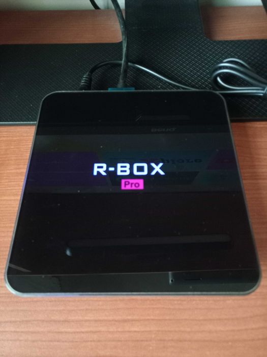 TV Box R-BOX Pro 3Gb RAM + 16Gb ROM Almada, Cova Da Piedade, Pragal E ...