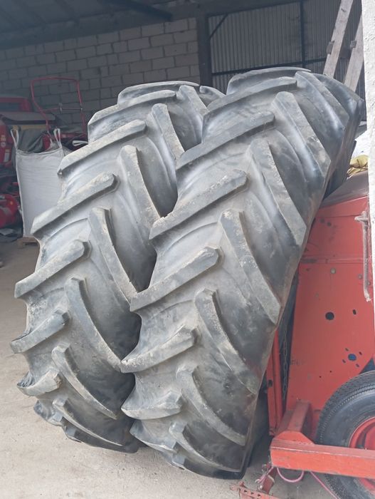 Opony rolnicze Vredestein Wierzbno • OLX.pl