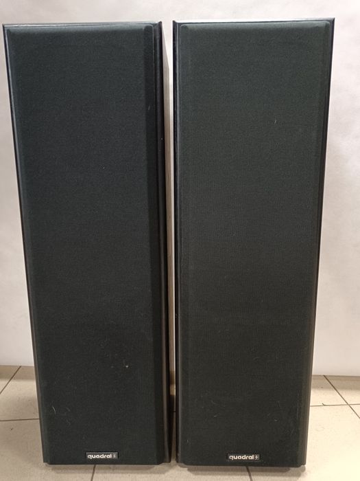 Kolumny Quadral Quintas Radomsko • OLX.pl