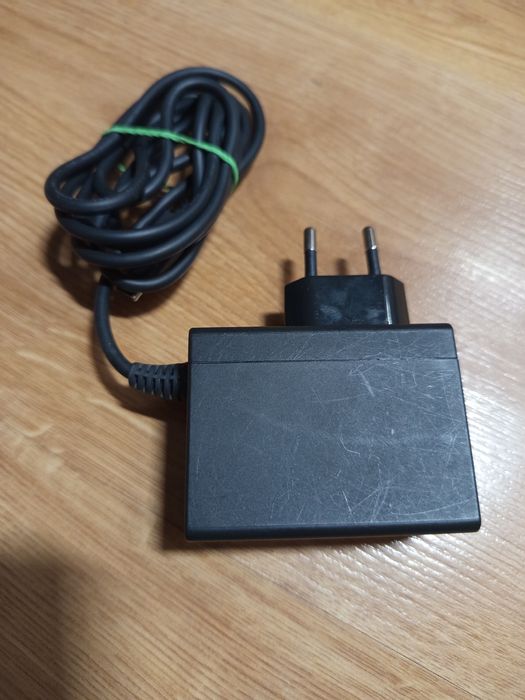 Zasilacz ładowarka Nintendo Switch hac 002 OLED lite Warszawa Białołęka ...