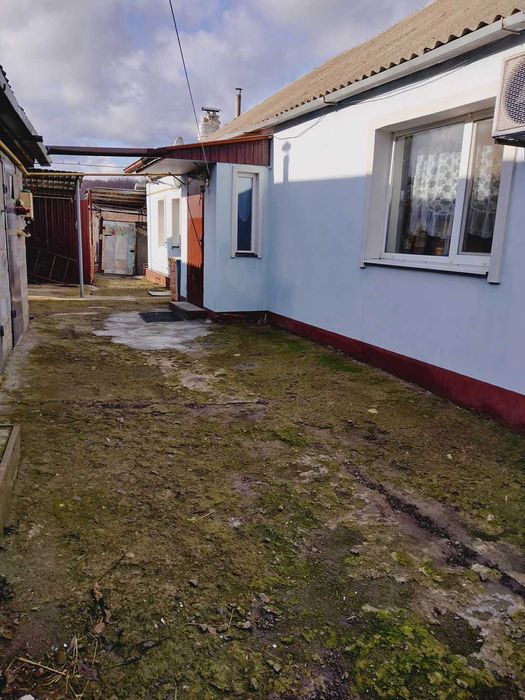 Будинок 95кв м Безруки 15 км від Харкова 168687 18 000 Продаж будинків Безруки на Olx