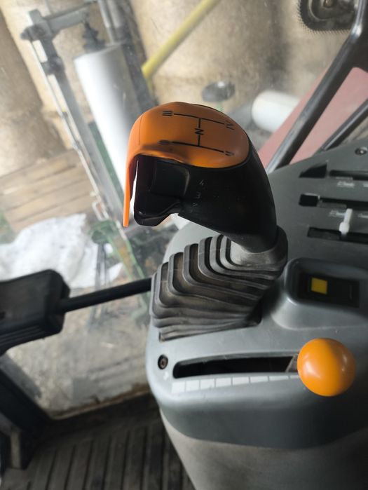 Case mx 135. (Jak Mccormick mtx 120 135) Brutto umowa Czołomyje • OLX.pl