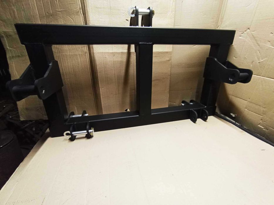 Adapter z TUZ na Euro Ramka Białystok Antoniuk • OLX.pl