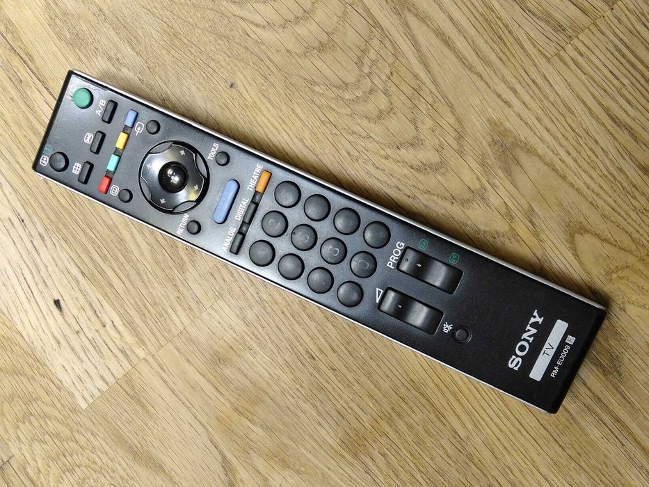 SONY Bravia KDL-32D3000 32", Telewizor LCD Chrząstawa Wielka • OLX.pl