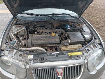 Rover 75 1.8 16v Turbo 2005 Łomazy • OLX.pl