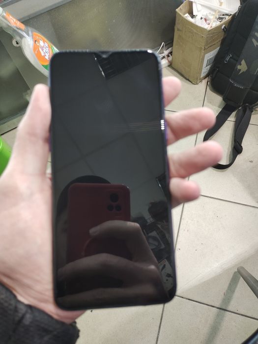 Realme 5 3/64 супер: 2 300 грн. - Смартфоны / мобильные телефоны Киев ...