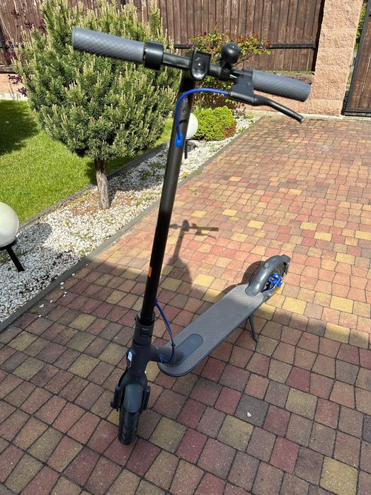 Hulajnoga elektryczna Xiaomi scooter 3. 600 W !!! Chełm • OLX.pl