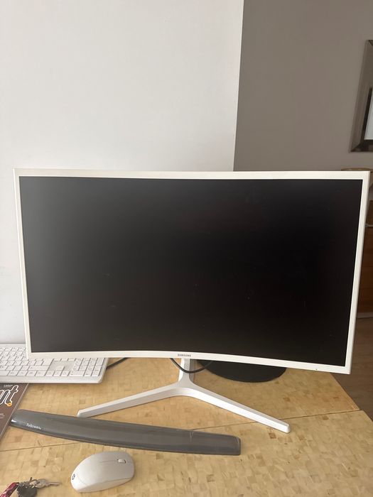 Samsung Gaming Monitor Oeiras E São Julião Da Barra, Paço De Arcos E ...