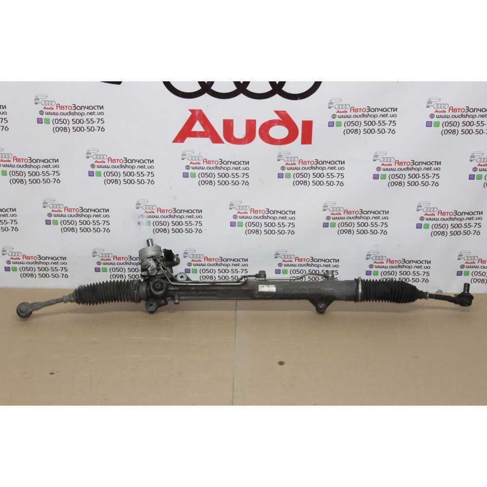 Рулевая рейка для Audi A6 C6 2004-2011 (рейка ауди А6 С6): 100 ...