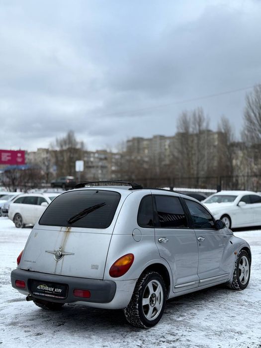 Продам Chrysler rt Chrysler: 83 000 грн. - Chrysler Київ на Olx