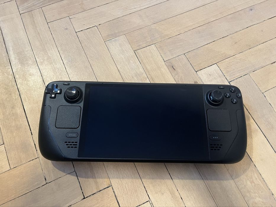 SteamDeck Oled 512 gb: 22 500 грн. - Приставки Київ на Olx