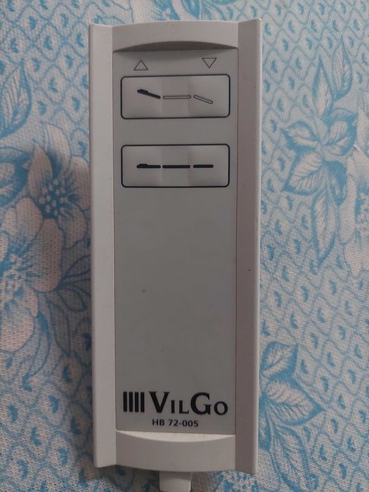 Cama articulada elétrica VilGo Santa Luzia • OLX.pt