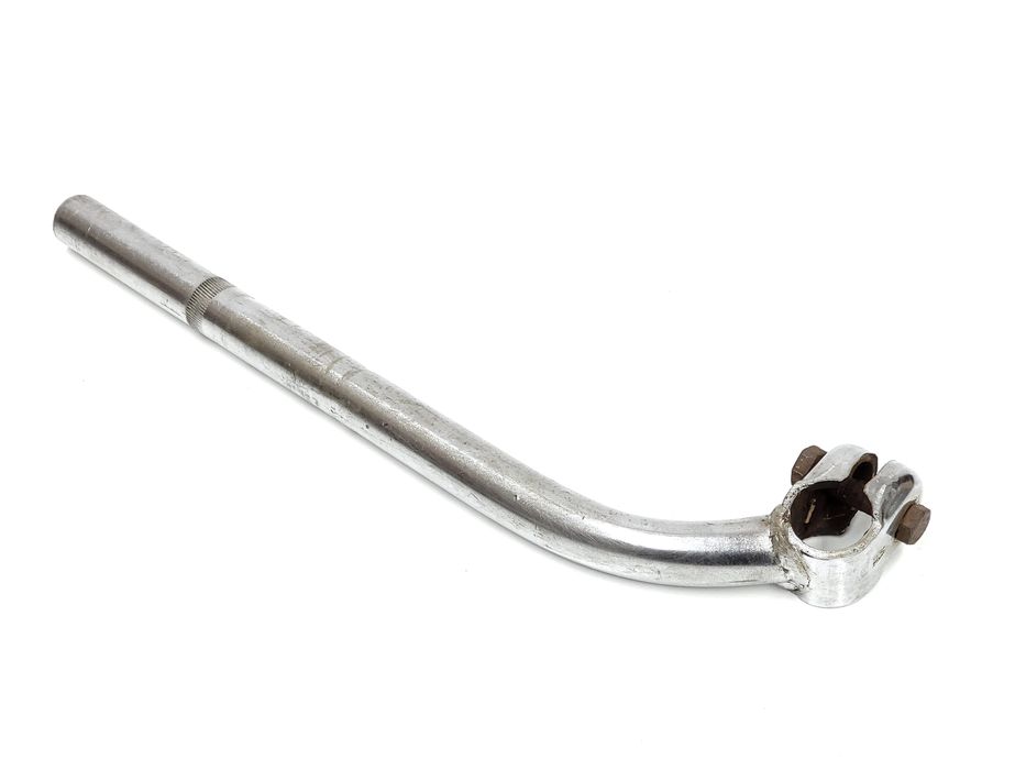 Mostek kierownicy Romet Wigry Flaming Czajka Sokół Universal Mielec ...