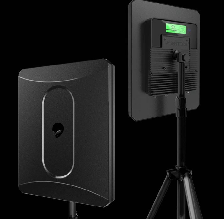 Підсилювач ALIENTECH DEIMOX 915MHz 1.2G 2.4G 5.2G 5.8G антена: 99 000 ...