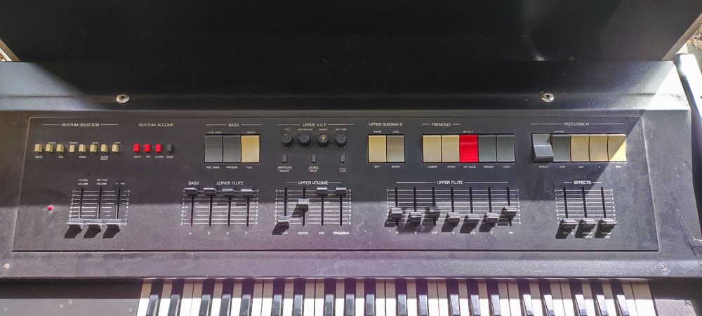 Unitra Estrada 207 AR PRL Trzebinia • OLX.pl