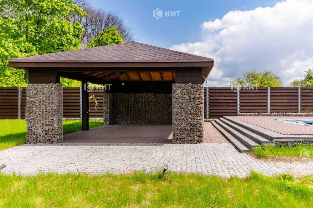 Холодна Гора (Холодная Гора Залютино), Будинок з бассейном, 116912: 350 000 $ - Продаж будинків ...