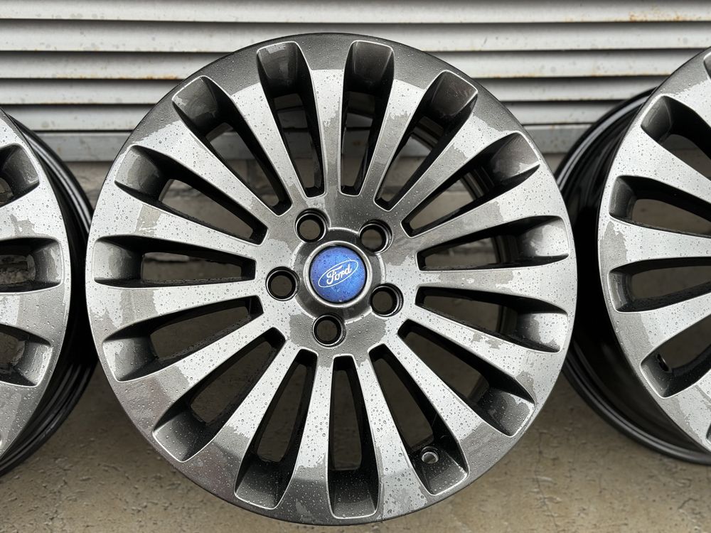 Диски R17 5/108 Ford Original: 3 750 грн. - Диски Київ на Olx